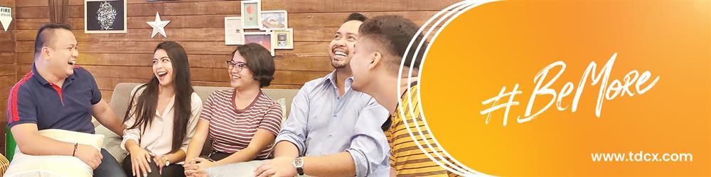 Teledirect Telecommerce (Thailand) Ltd. - LokerCepat.id