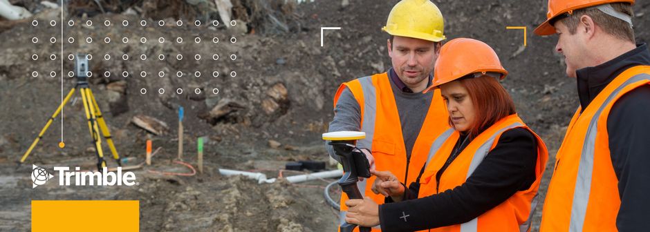 Trimble - LokerCepat.id